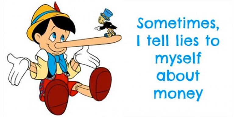 EVERYONE believes this money lie – Pinnacle Wealth Solutions